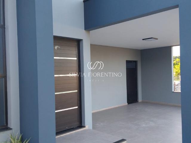 Casa para venda em Caminho Novo em Tremembé São Paulo de 250.00m² com 3 Quartos, 1 Suíte e 2 Garagens
