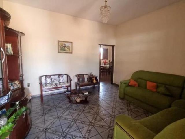 Casa para venda em Camilo Alves, Contagem