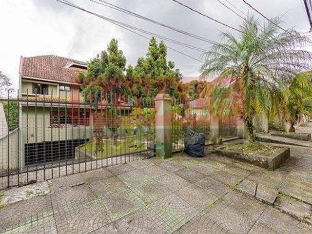Casa para venda em Campo Comprido de 272.00m² com 5 Quartos, 4 Suites e 3 Garagens