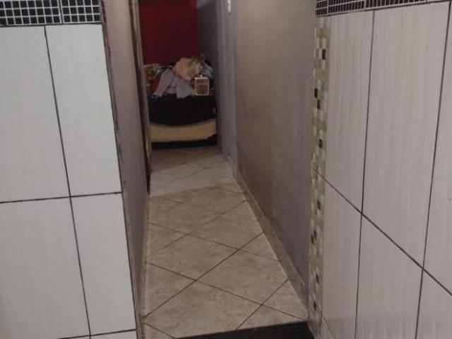 Casa para venda em Campo Alto, Contagem