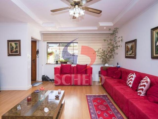 Casa para venda em Campo Belo com 3 quartos, sendo 1 suíte, 220m² 2 vagas