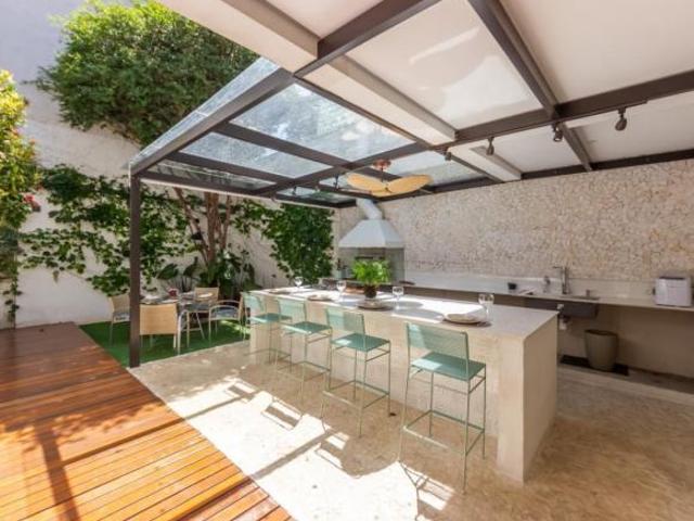 Casa para venda em Campo Belo com 3 quartos, sendo 2 suítes, 280m²