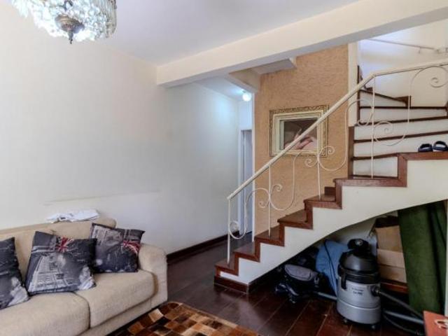 Casa para venda em Campo Belo com 3 quartos, 140m²