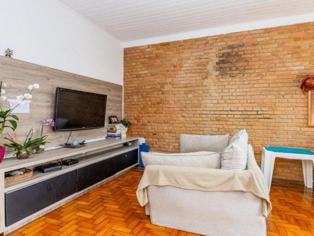 Casa para venda em Campo Belo com 3 quartos, 120m²