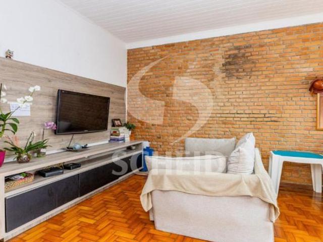 Casa para venda em Campo Belo com 3 quartos, 120m²