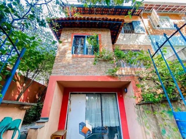 Casa para venda em Campo Belo com 2 quartos, 150m²