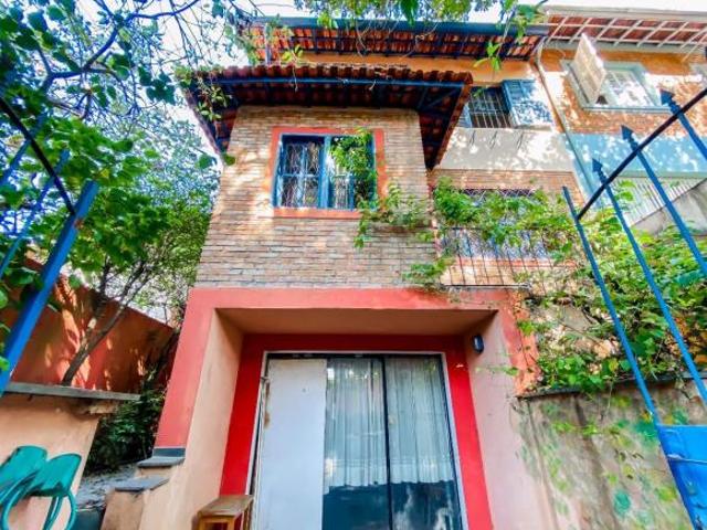 Casa para venda em Campo Belo com 2 quartos, 150m²