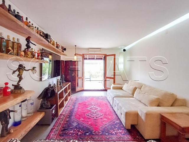 Casa para venda em Campo Belo em São Paulo São Paulo de 150.00m² com 1 Quarto, 1 Suíte e 2 Garagens