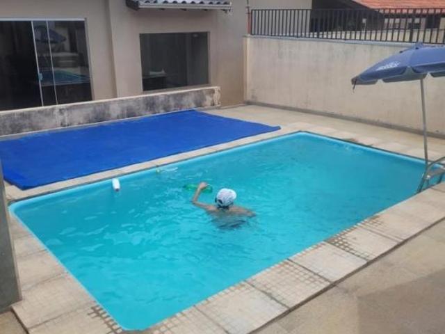 Casa para Venda em Campo Grande, Monte Castelo