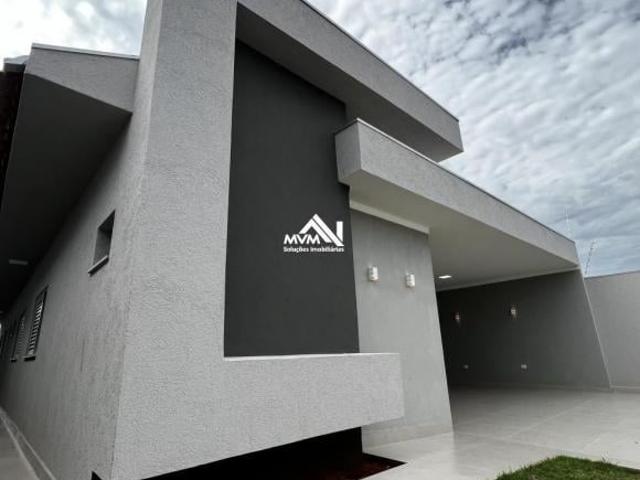 Casa para Venda em Campo Grande, Carandá Bosque, 3 dormitórios, 3 suítes, 4 banheiros, 2 vagas