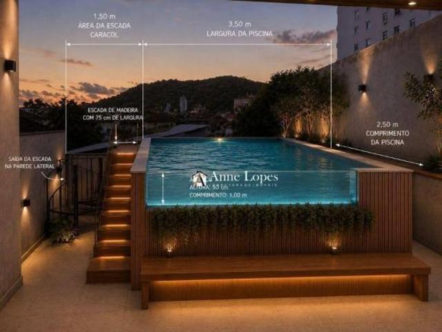 Casa para venda em Campo Grande de 200.00m² com 4 Quartos, 3 Suites e 2 Garagens