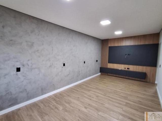 Casa para Venda em Campo Grande, Loteamento Praia da Urca, 3 dormitórios, 1 suíte, 2 banheiros, 3 va