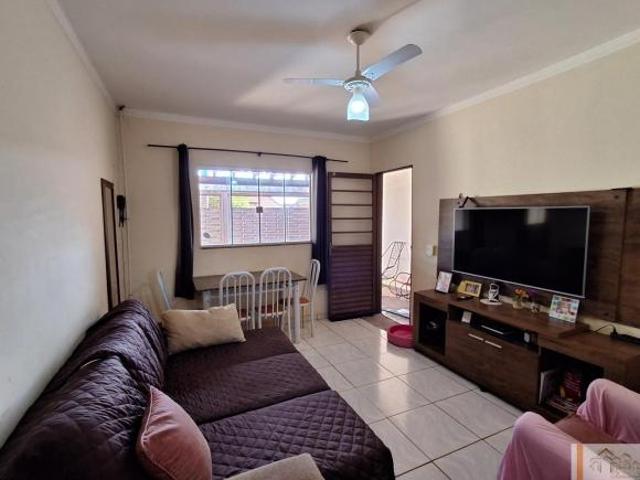 Casa para Venda em Campo Grande, Parque Residencial dos Girassóis, 3 dormitórios, 1 suíte, 2 banheir