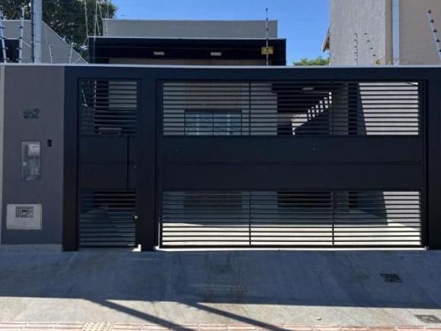 Casa para Venda em Campo Grande, Parque Residencial Rita Vieira, 3 dormitórios, 1 suíte, 2 banheiros