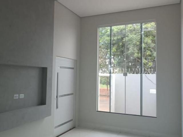 Casa para Venda em Campo Grande, Residencial Ana Maria do Couto, 3 dormitórios, 1 suíte, 2 banheiros