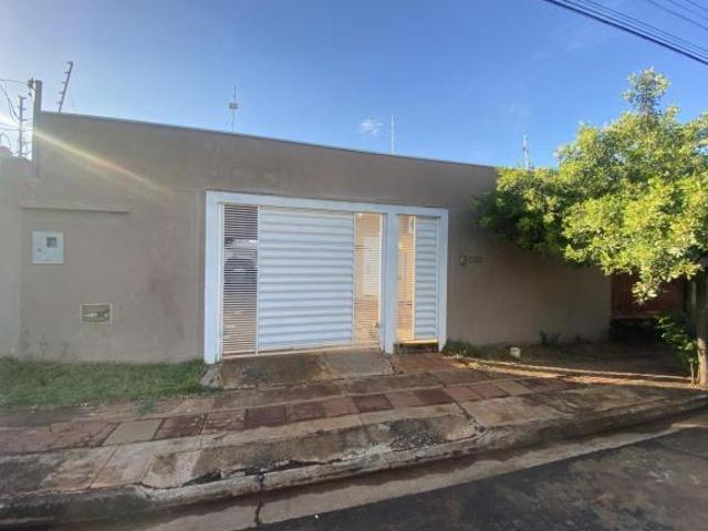 Casa para Venda em Campo Grande, Residencial Sírio Libanês I, 3 dormitórios, 1 suíte