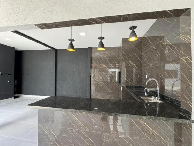 Casa para Venda em Campo Grande, Vila Alba, 3 dormitórios, 1 suíte, 3 banheiros, 2 vagas
