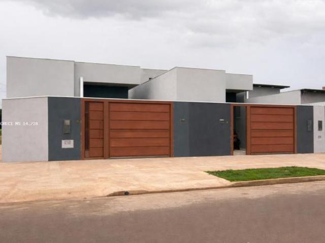 Casa para Venda em Campo Grande, Vila Nasser, 2 dormitórios, 1 suíte, 2 banheiros, 1 vaga