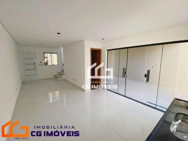 Casa para venda em Campo Grande