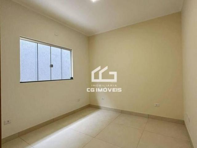 Casa para venda em Campo Grande