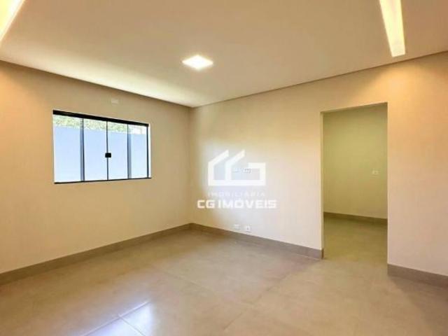 Casa para venda em Campo Grande