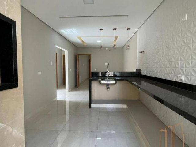 Casa para venda em Campo Grande