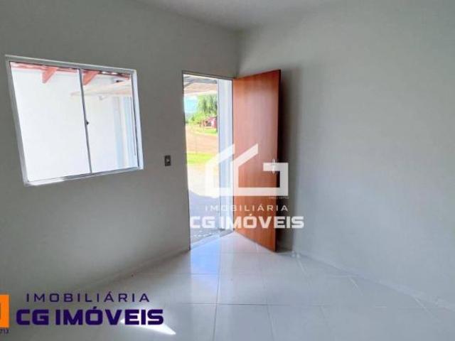 Casa para venda em Campo Grande