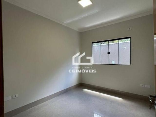 Casa para venda em Campo Grande