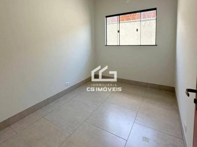 Casa para venda em Campo Grande
