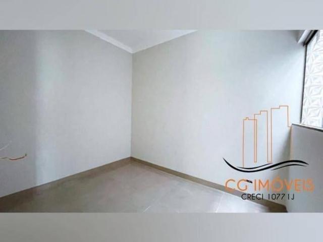 Casa para venda em Campo Grande
