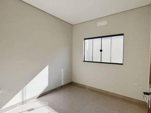 Casa para venda em Campo Grande