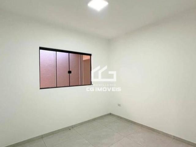 Casa para venda em Campo Grande