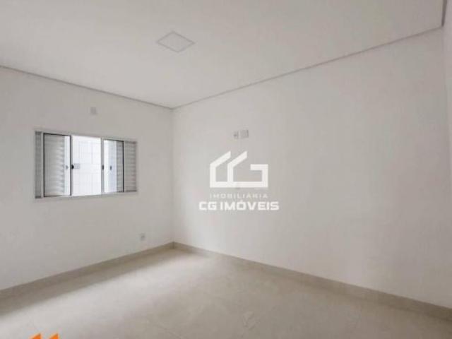 Casa para venda em Campo Grande