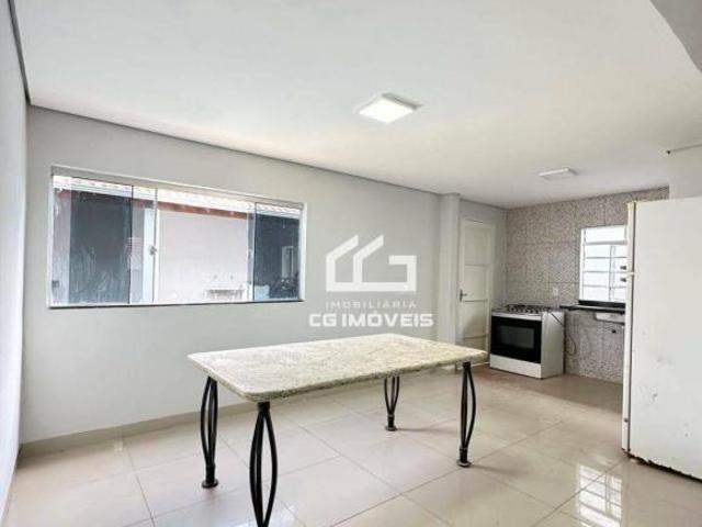 Casa para venda em Campo Grande