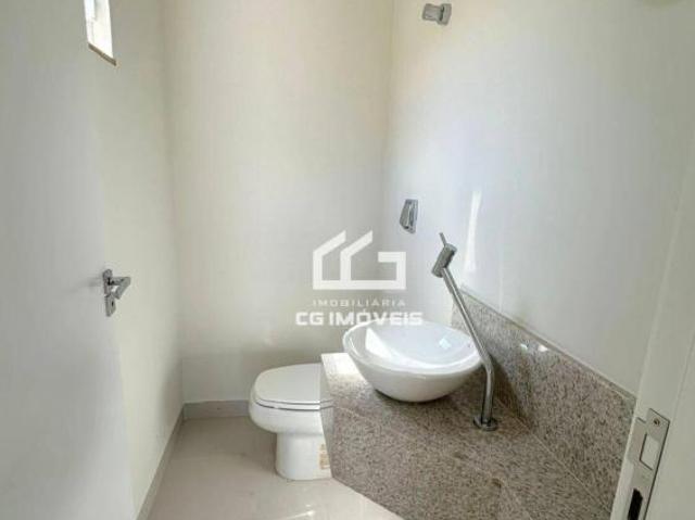 Casa para venda em Campo Grande