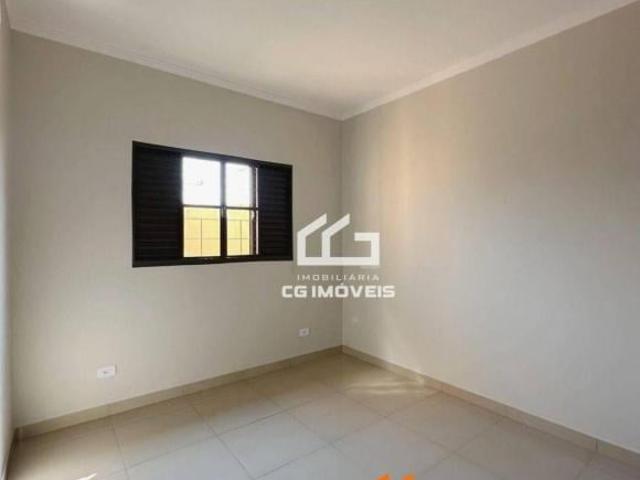 Casa para venda em Campo Grande