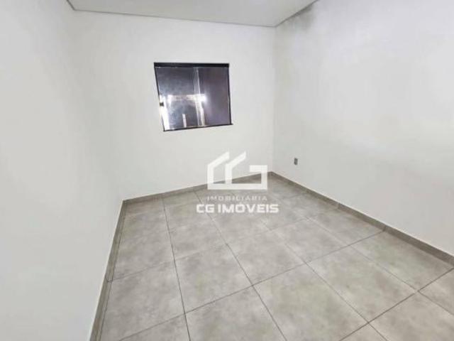 Casa para venda em Campo Grande