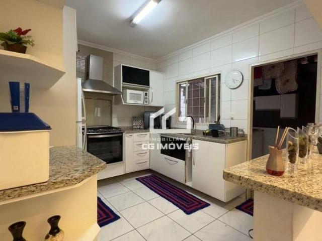Casa para venda em Campo Grande