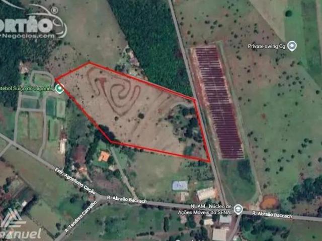 Casa para venda em Campo Grande