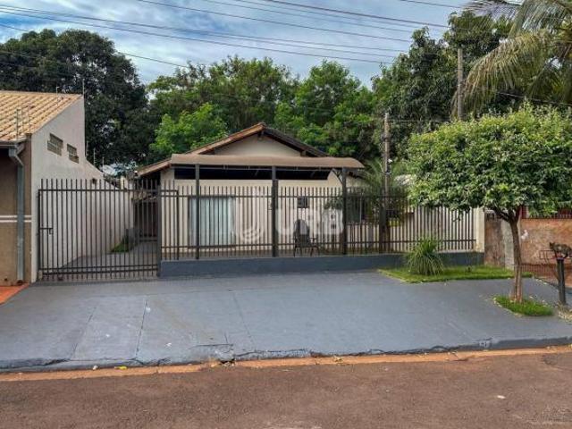 Casa para venda em Campo Dourado, Dourados