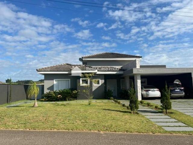 Casa para venda em Campo Do Meio de 260.00m² com 2 Quartos e 2 Suites