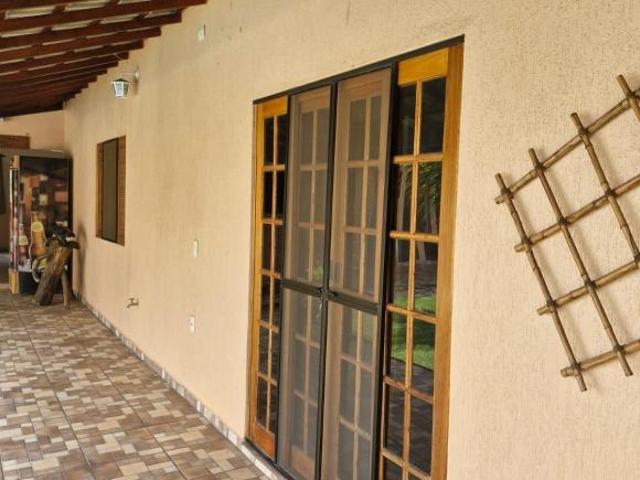Casa para venda em Campo Do Meio de 277.44m² com 3 Quartos, 3 Suites e 10 Garagens