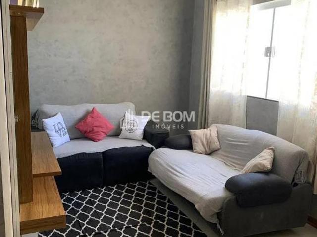 Casa para venda em Campo das Antas, Poços de Caldas