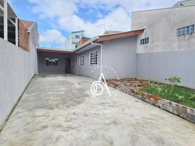 Casa para venda em Campo De Santana de 45.00m² com 3 Quartos e 3 Garagens