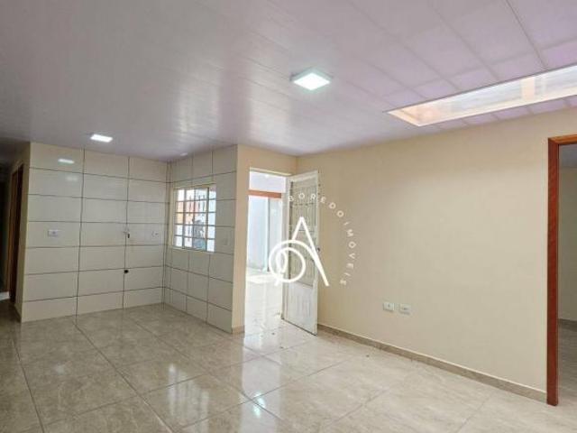 Casa para venda em Campo De Santana de 45.00m² com 3 Quartos e 3 Garagens