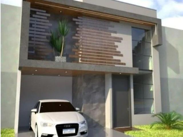 Casa para venda em Campo De Santana em Curitiba Paraná de 120.00m² com 3 Quartos, 1 Suíte e 1 Garagem