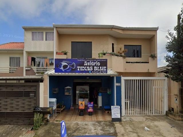 Casa para venda em Campo De Santana em Curitiba Paraná de 200.00m² com 3 Quartos e 3 Garagens
