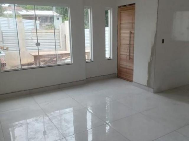 Casa para Venda em Campo Largo, Francisco Gorski, 2 dormitórios, 1 suíte, 1 banheiro, 1 vaga