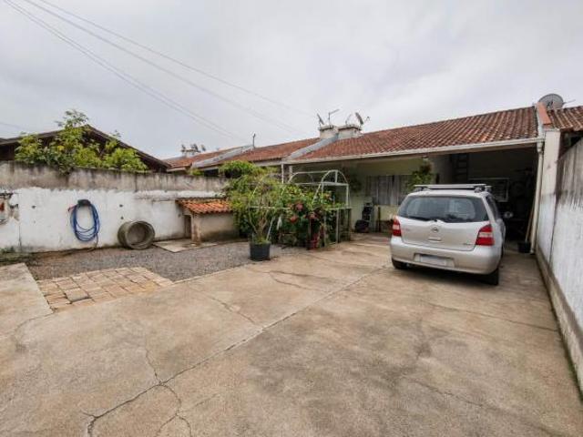 Casa para Venda em Campo Largo, Loteamento Itaboa, 3 dormitórios, 1 banheiro, 1 vaga