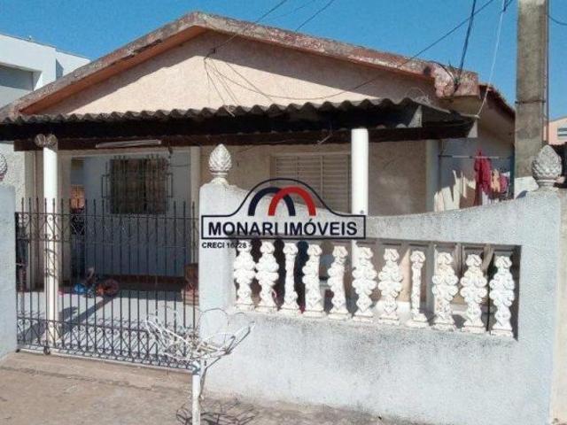 Casa para venda em Campo Limpo de 12.00m² com 2 Quartos e 2 Garagens